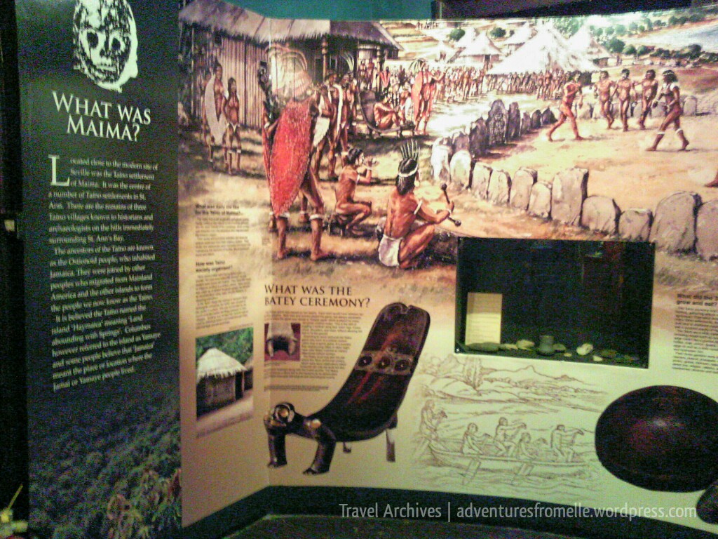 maima – Adventures from Elle