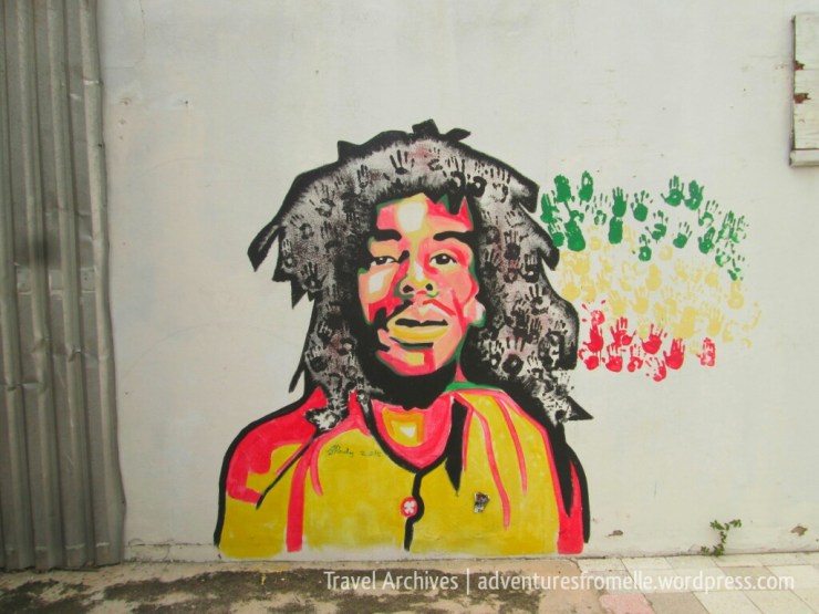 Touring The Tuff Gong Studio: What To Expect – Adventures from Elle