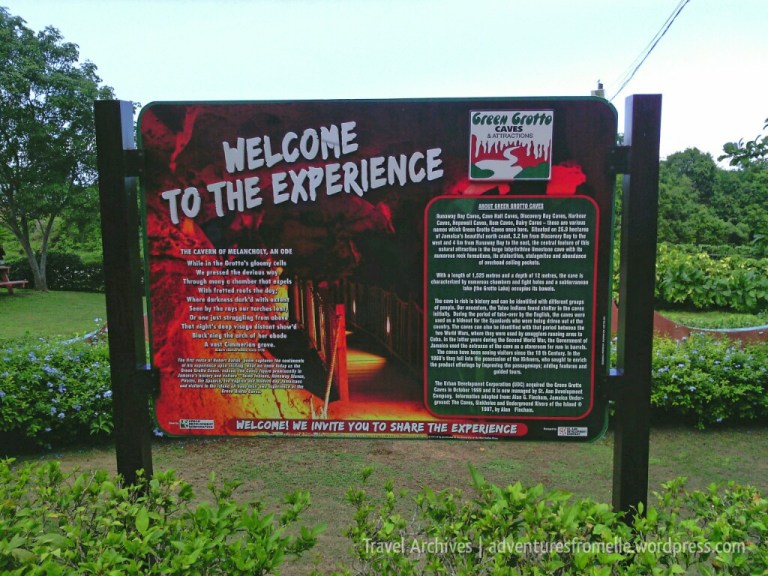 Green Grotto Caves in Jamaica: History & Adventure Await – Adventures ...
