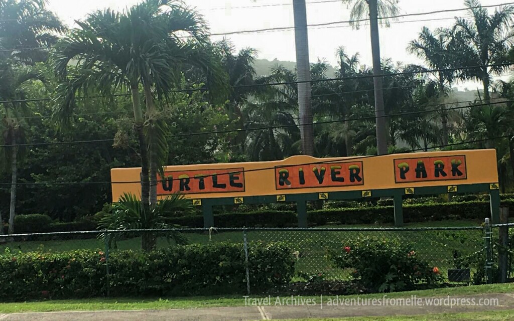 turtle river park sign – Adventures from Elle