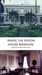 Devon House Tour, Saint Andrew – Adventures from Elle
