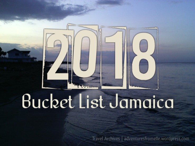 Bucket Lists – Adventures from Elle