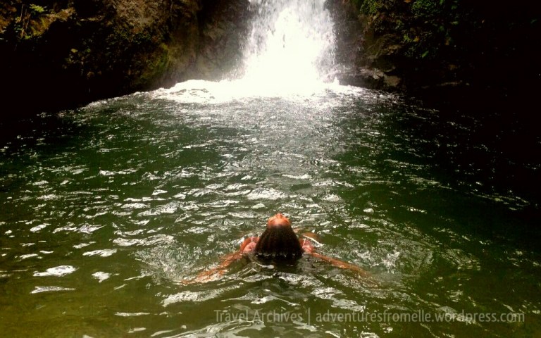 10 Lessons from Chasing Waterfalls in Jamaica – Adventures from Elle