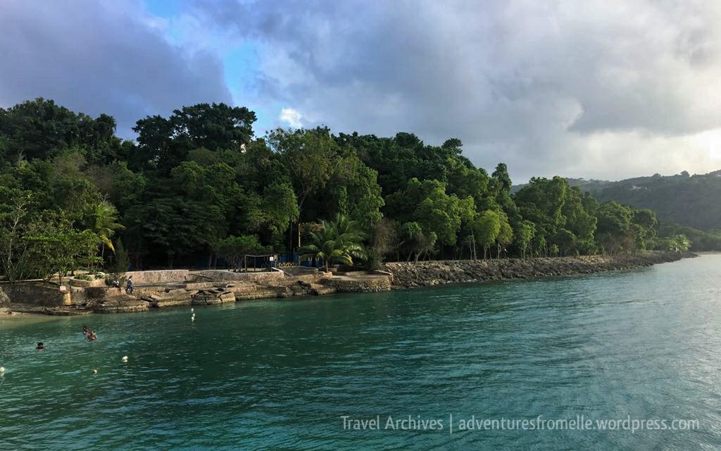 16 Photos Showcasing the Beauty of St. Mary, Jamaica – Adventures from Elle
