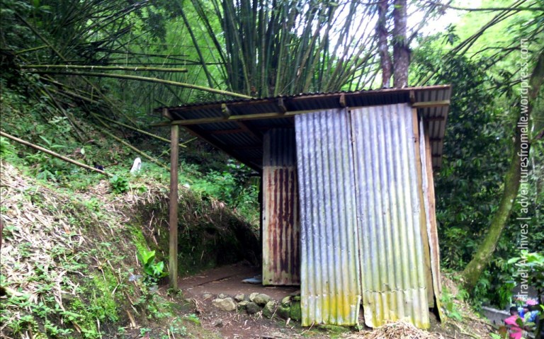 Bath Mineral Spring, Saint Thomas – Adventures from Elle