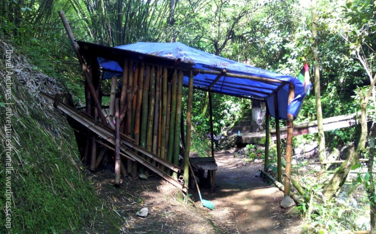 Bath Mineral Spring, Saint Thomas – Adventures from Elle