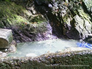 Bath Mineral Spring, Saint Thomas – Adventures from Elle