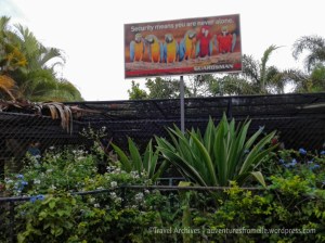 Family Fun at Hope Zoo: What to Expect – Adventures from Elle