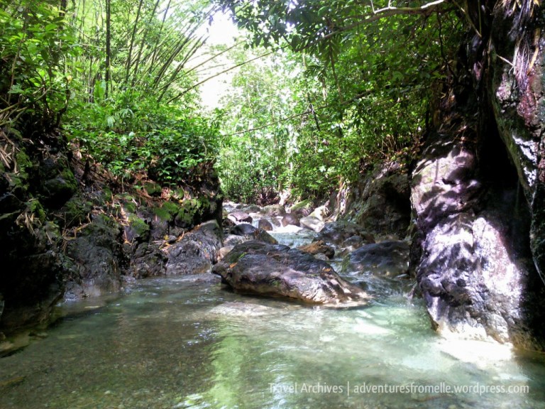 Bath Mineral Spring, Saint Thomas – Adventures from Elle