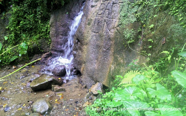 Bath Mineral Spring, Saint Thomas – Adventures from Elle