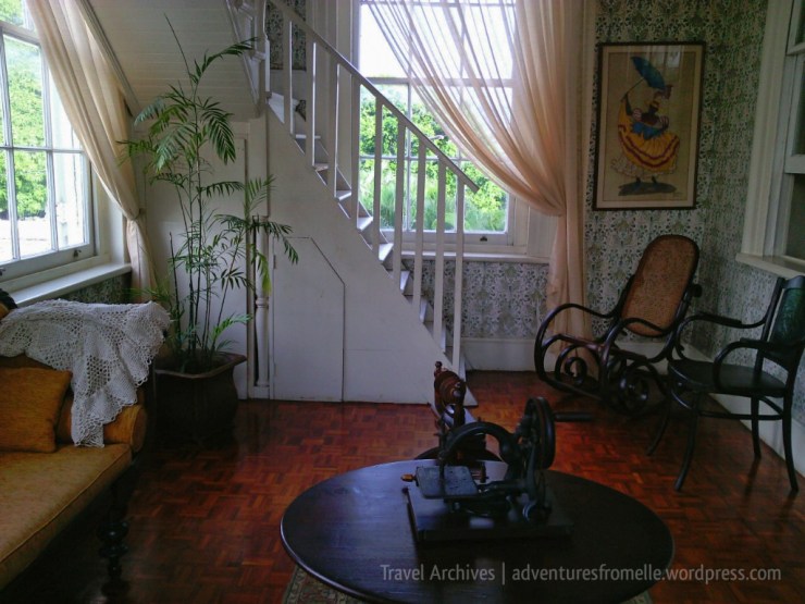 Devon House Tour, Saint Andrew – Adventures from Elle