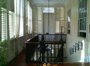 Devon House Tour, Saint Andrew – Adventures from Elle