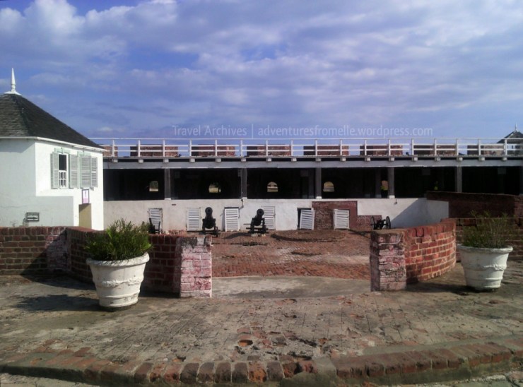 Port Royal: From Pirate City to Sleepy Village – Adventures from Elle