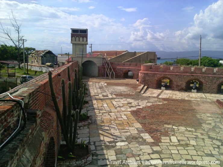 Port Royal: From Pirate City to Sleepy Village – Adventures from Elle