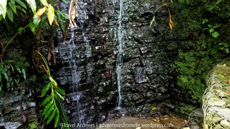 A Complete List of Jamaica’s Waterfalls – Adventures from Elle