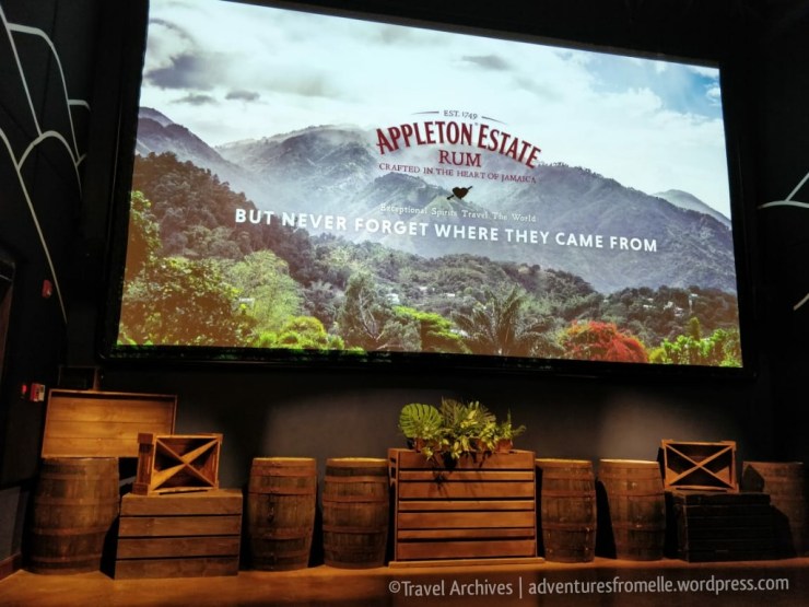 Discover the Appleton Rum Estate in Jamaica – Adventures from Elle