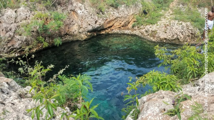 Visiting Gut River: 2025 Admission Costs and Travel Tips – Adventures ...