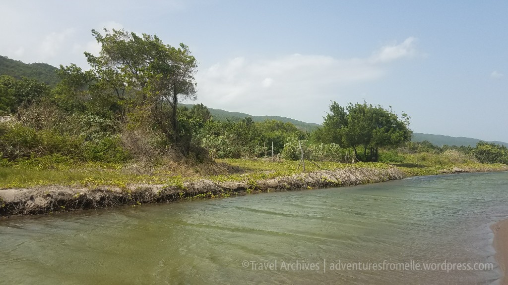 Visiting Gut River: 2025 Admission Costs and Travel Tips – Adventures ...