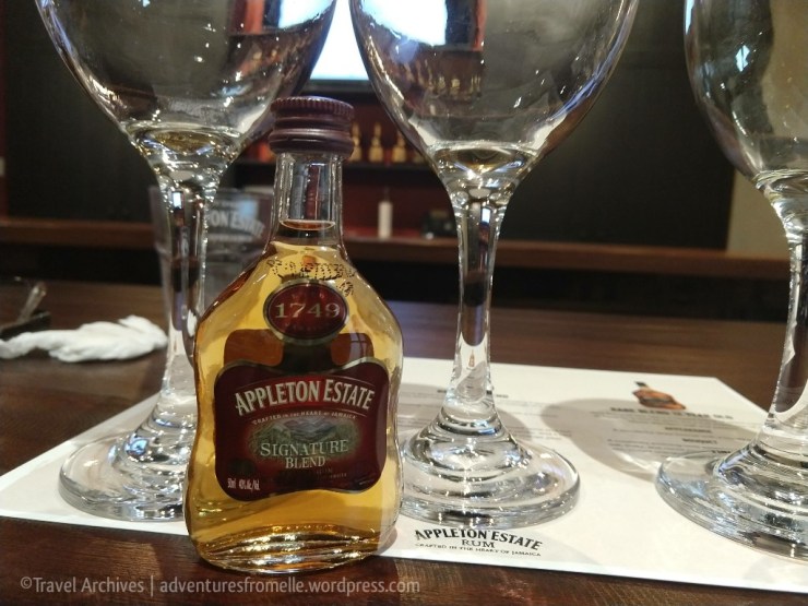 Discover the Appleton Rum Estate in Jamaica – Adventures from Elle