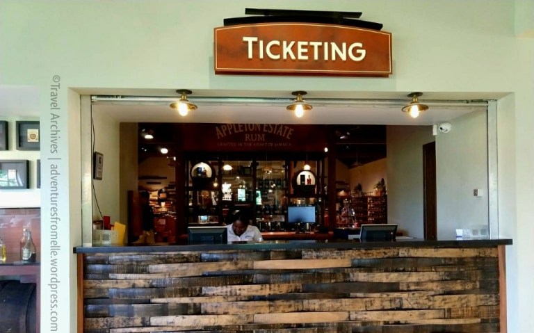 Discover the Appleton Rum Estate in Jamaica – Adventures from Elle