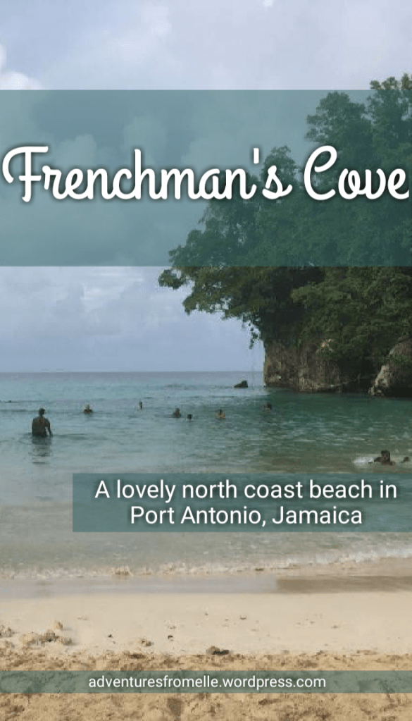 Discover Frenchman’s Cove: Jamaica’s Most Beautiful Beach – Adventures ...