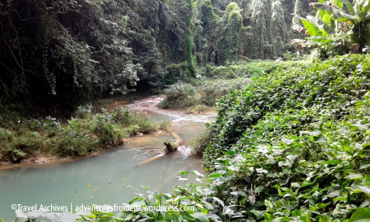 Breadnut Valley Falls, Saint Elizabeth – Adventures from Elle
