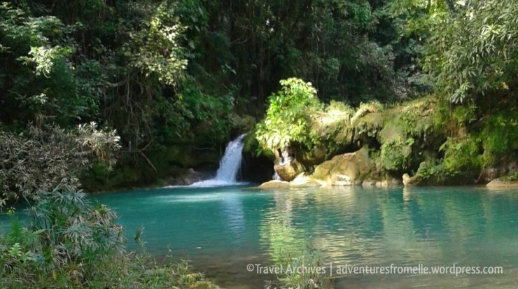 Breadnut Valley Falls, Saint Elizabeth – Adventures from Elle
