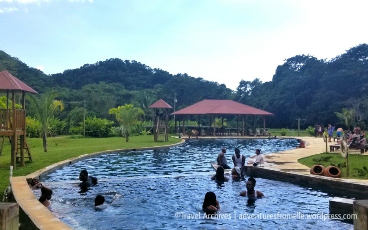 YS Falls, Saint Elizabeth – Adventures from Elle
