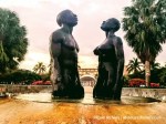 6 Sculptures Which Define Kingston, Jamaica – Adventures from Elle