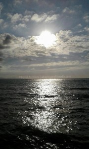 Dead End Beach, Saint James – Adventures from Elle