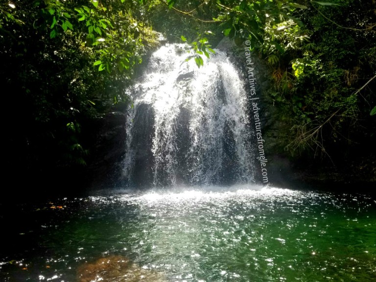 A Complete List of Jamaica’s Waterfalls – Adventures from Elle