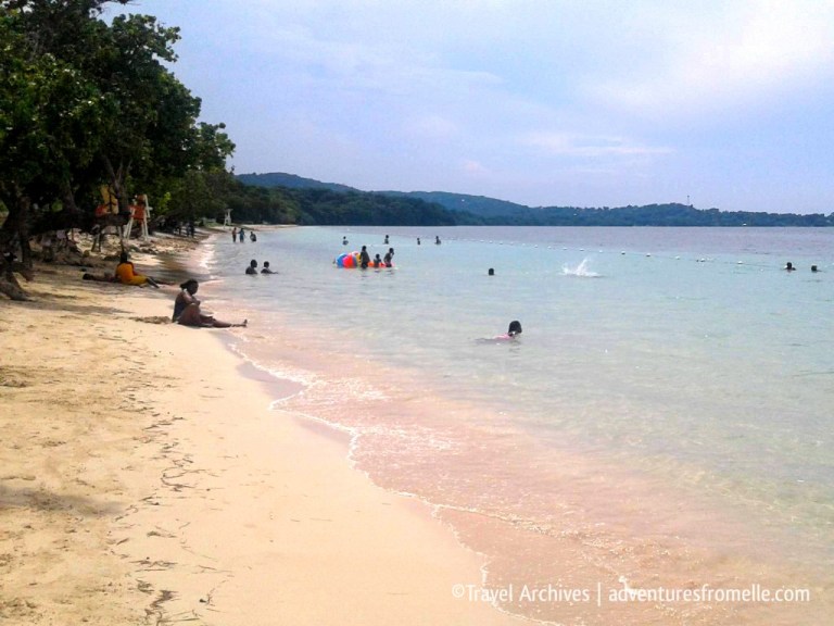 Guide to Bluefields Beach in Westmoreland, Jamaica – Adventures from Elle