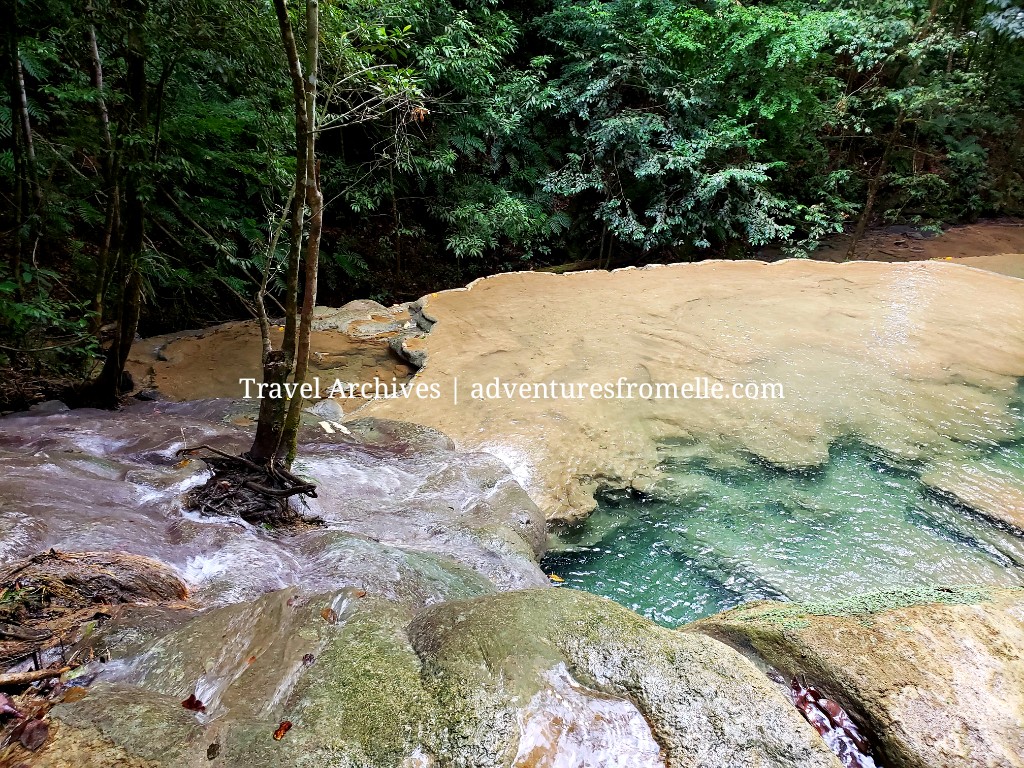 Turure Water Steps: A Trinidad Adventure – Adventures from Elle