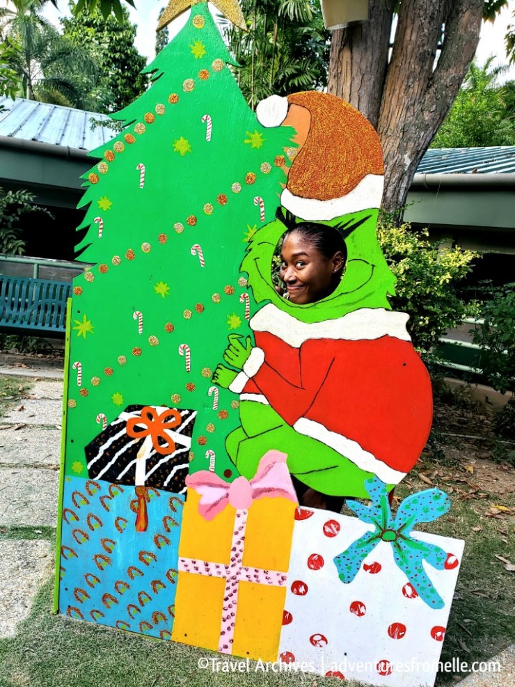 Six Things To Do In Port of Spain, Trinidad – Adventures from Elle