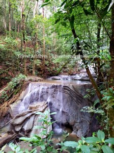 Turure Water Steps: A Trinidad Adventure – Adventures from Elle