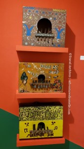 The Art Exhibit in Kingston You Need to See: ‘Jamaica, Jamaica ...