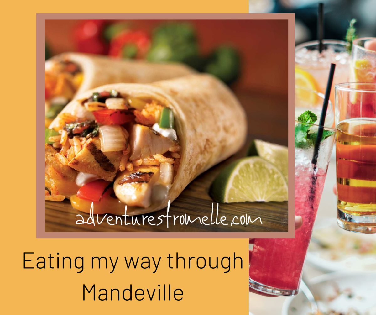 Eating My Way Through Mandeville, Jamaica – Adventures from Elle