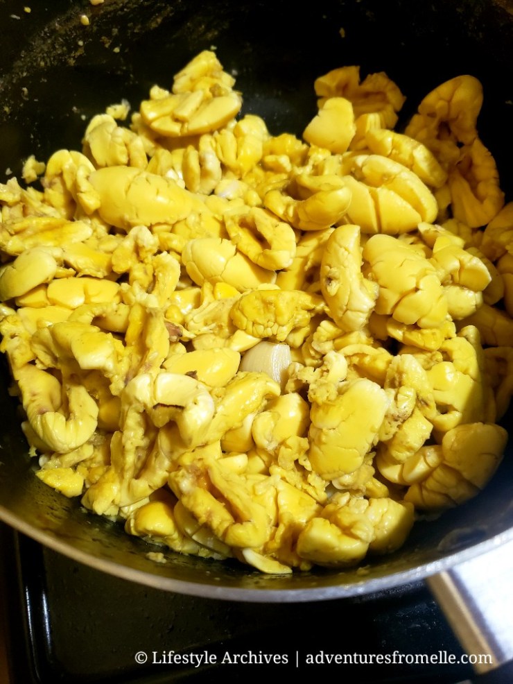 Ackee & Saltfish: Cooking with Jamaica’s Most Controversial Fruit ...