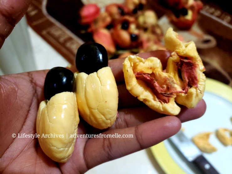 Ackee & Saltfish: Cooking with Jamaica’s Most Controversial Fruit ...