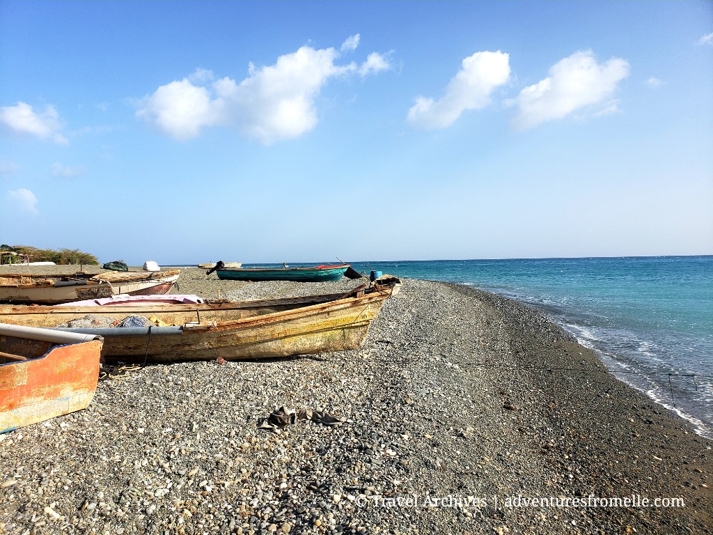 Bob Marley Beach, Saint Andrew – Adventures from Elle