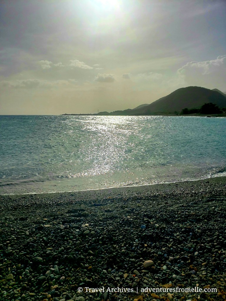 Bob Marley Beach, Saint Andrew – Adventures from Elle