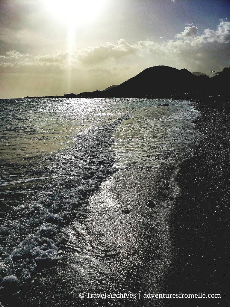 Bob Marley Beach, Saint Andrew – Adventures from Elle