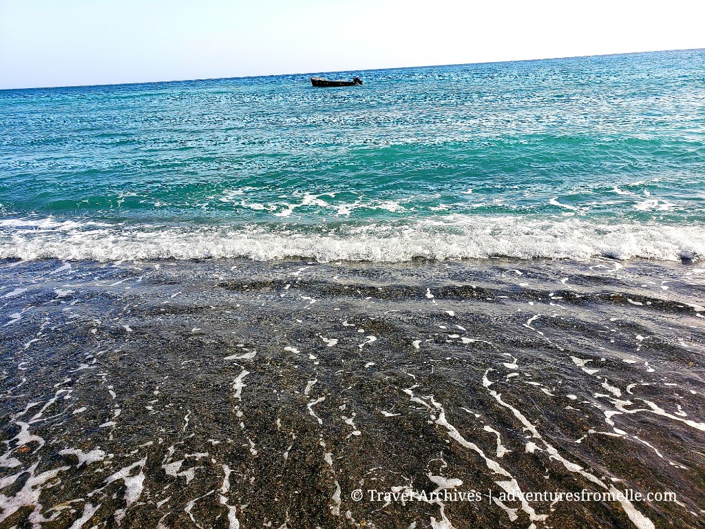 Bob Marley Beach, Saint Andrew – Adventures from Elle