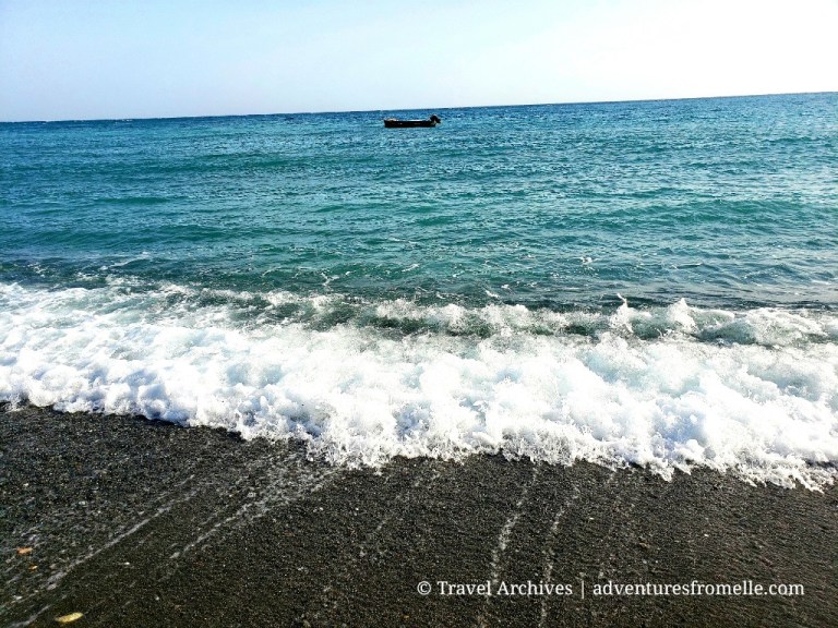 Bob Marley Beach, Saint Andrew – Adventures from Elle