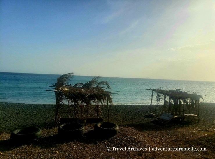 Bob Marley Beach, Saint Andrew – Adventures from Elle