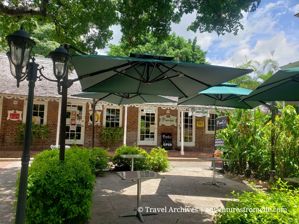 Ten Things to Do at Devon House Besides Eat Ice-Cream – Adventures from ...