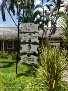 Ten Things to Do at Devon House Besides Eat Ice-Cream – Adventures from ...