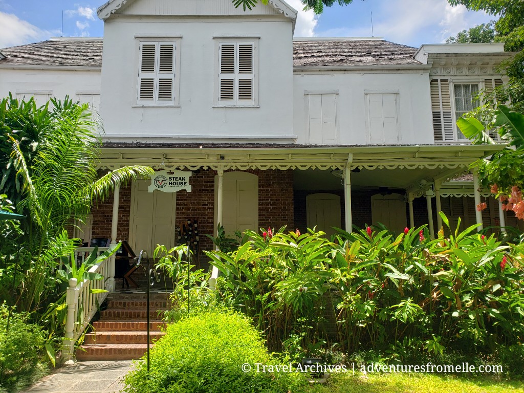 Ten Things to Do at Devon House Besides Eat Ice-Cream – Adventures from ...