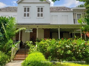 Ten Things to Do at Devon House Besides Eat Ice-Cream – Adventures from ...