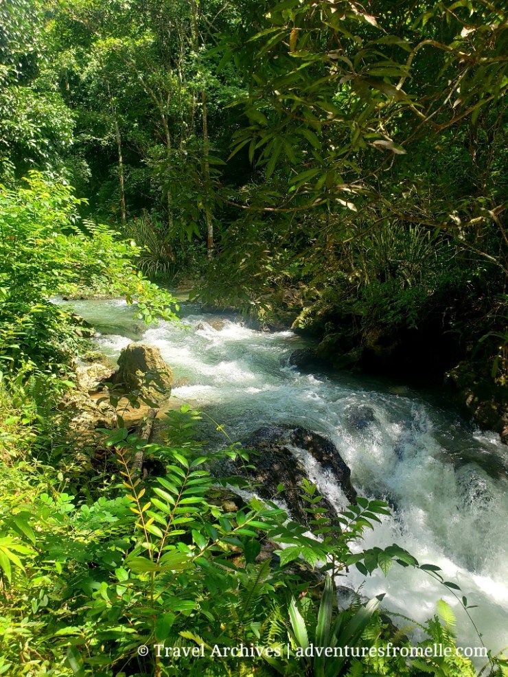 A Relaxing Day at Noisy River Falls, Manchester – Adventures from Elle